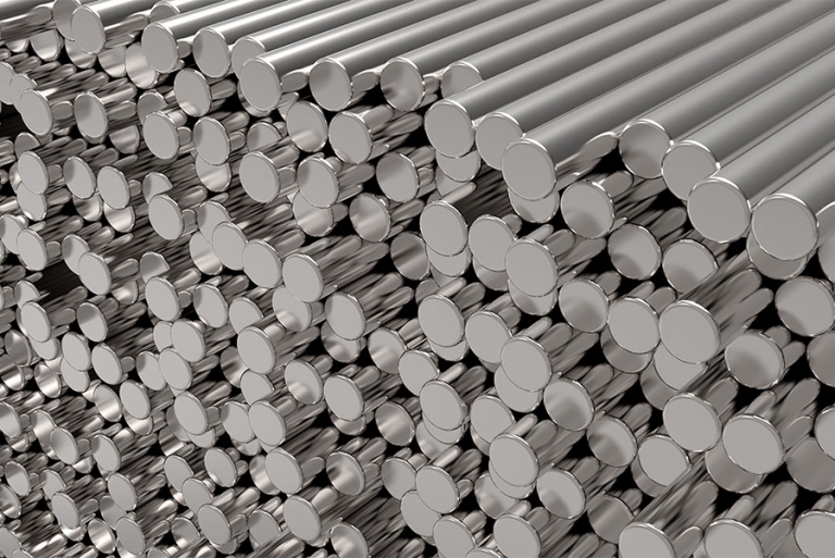 Newcastle - Atlas Steels