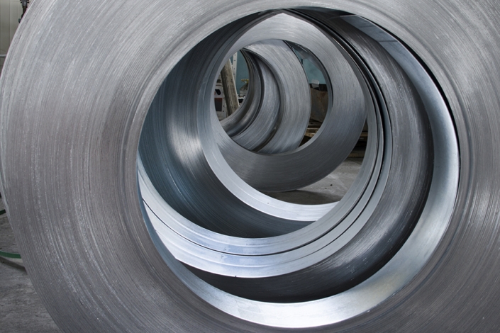 Atlas Steels - Australia’s Largest Supplier of Specialty Steels and Alloys.