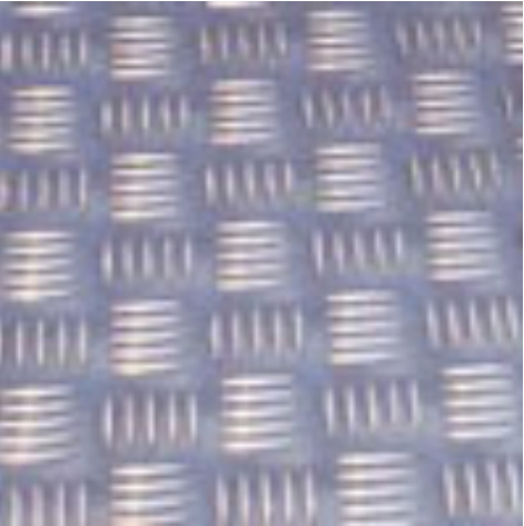 Aluminium Treadplate - Atlas Steels