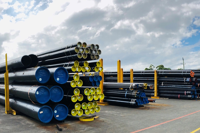 Atlas Steels - Australia’s Largest Supplier of Specialty Steels and Alloys.